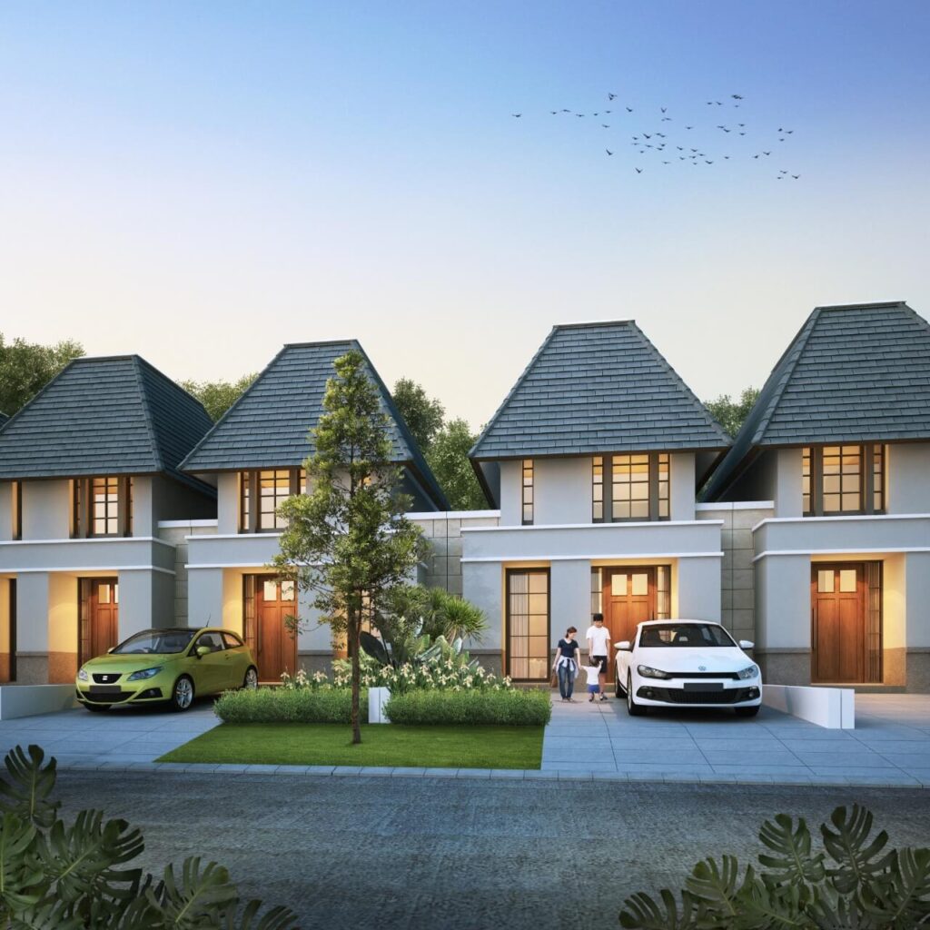 ASPIAL - CitraLand Puncak Tidar Malang